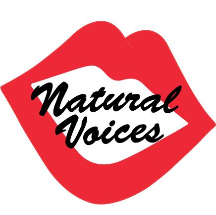 Natural Voices - Taking the Stuffiness Out of Choirs