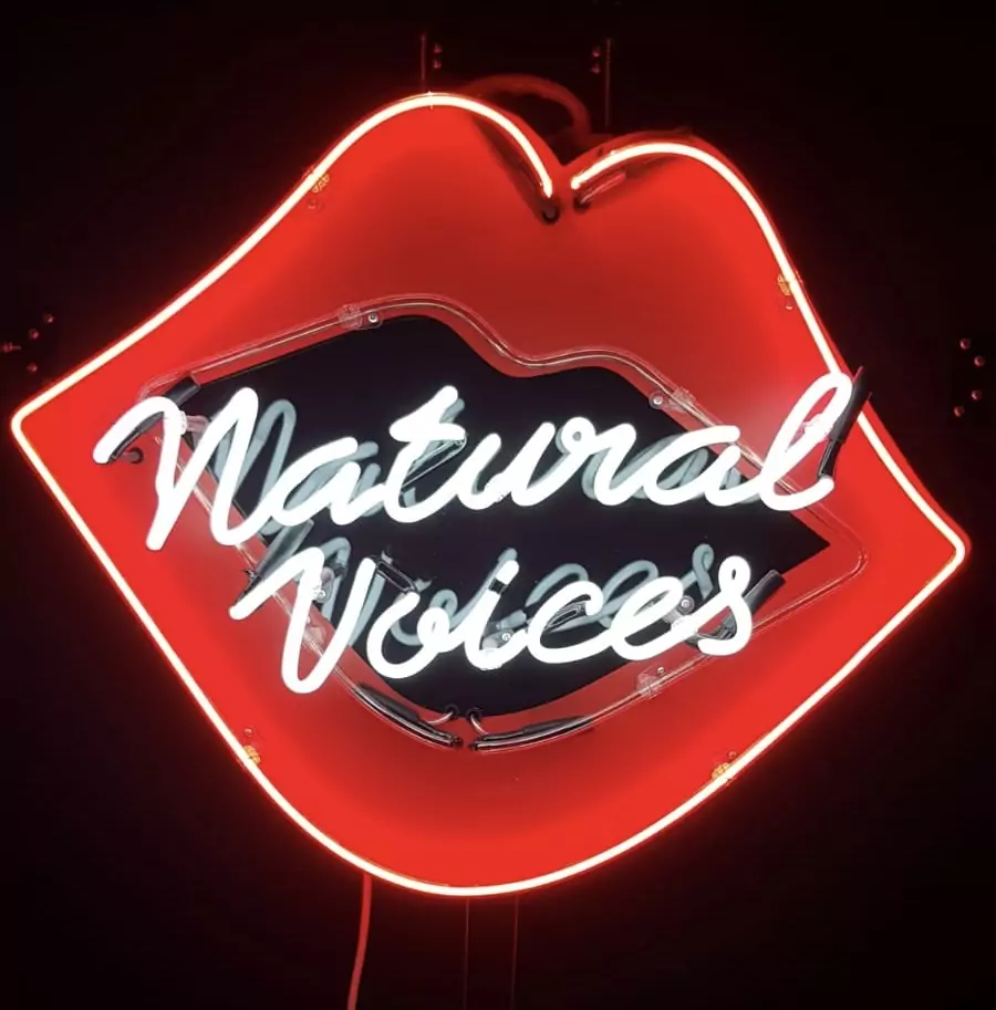 Gallery - Natural Voices Choir